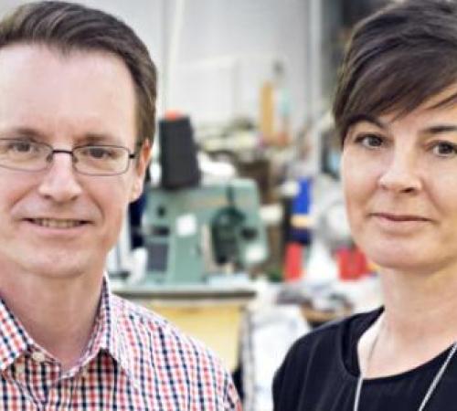 Developing a new product - insurance for online retailers - Hiscox ...